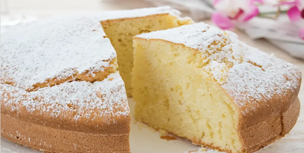 GÂTEAU AU MASCARPONE : la recette facile - CULTURE CRUNCH
