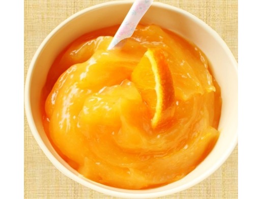 Crème d'orange (orange curd) : la recette facile - CULTURE CRUNCH