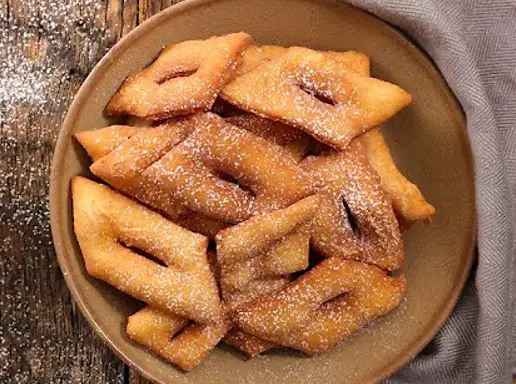 Merveilles, beignets traditionnels du Sud-Ouest - CULTURE CRUNCH